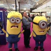 Andrew Hardwidge Email & Phone Number | A.B.Gee Of Ripley Ltd Sales ...