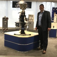 Patrick Curtin Email & Phone Number | Alfa Laval Human Resources ...