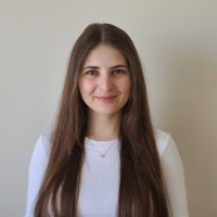 Yonca Şen Email & Phone Number | Kodland Python Course Consultant ...