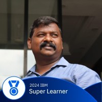 Manjunath Solaiyappan Email & Phone Number | IBM Pricing Operations ...