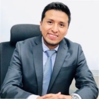 Paul Gerónimo Carrillo Email & Phone Number | Cálidda - Gas Natural de ...