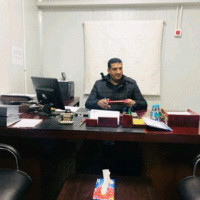 Wael (Cbp Email & Phone Number | Aldrees Petroleum & Transport Services ...