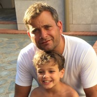 Sam Kaye Email & Phone Number | None None Contact Information
