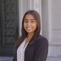 Sanjana Yerramaneni email address & phone number | NextGen Consulting at Berkeley VP of Internal ...