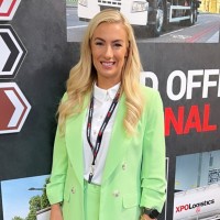 Emma George Email & Phone Number | XPO Logistics, Inc. Head of IT ...