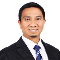 Mudzaffa Reza Mahmud, CFA, CPA Email & Phone Number | First Abu Dhabi ...