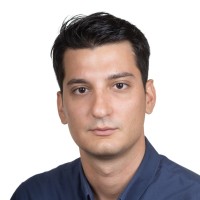 Pantelis Katsaros Email & Phone Number | Pfizer Manager AI DevSecOps ...