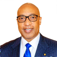 George Bright Email & Phone Number | Bethune-Cookman University Deputy ...