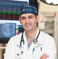 Henri Roukoz Email & Phone Number | University of Minnesota Medical ...