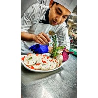 Arindam Biswas Email & Phone Number | ITC Hotels Apprentice Chef ...