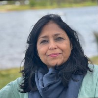 Monica Bhatia Email & Phone Number | Dyson Talent Acquisition Leader ...