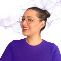 Xanath Díaz Garza Martínez Email & Phone Number | NU4 AI Directora ...