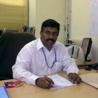 Balasubramanian Natesan Email & Phone Number | Anna University, Chennai ...
