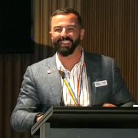 Zachary Lopez Email & Phone Number | Pride in Diversity Senior ...