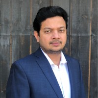 Rajesh Subramaniam Email & Phone Number | FedEx President, CEO, and ...