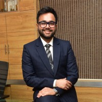 Archit Patel Email & Phone Number | Founder at Nexby AI Solutions Private Limited - Saleshandy