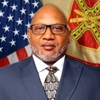 David Vines Sr. Email & Phone Number | US Army GS-14 | Chief Business ...