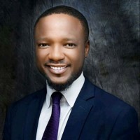 Eugene Okundaye Email & Phone Number | PWAN Group Business Operations ...