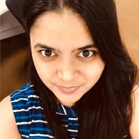 Aarti Wayal Email & Phone Number | SailPoint Deal Pursuit Analyst ...