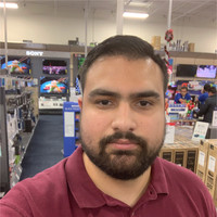 Umberto Gaglione Email & Phone Number | Bestbuy Geek Squad Manager ...