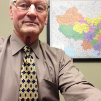 Tom Fleming Email & Phone Number | Superior oil company Vice president ...