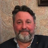 Christopher Coleman Email & Phone Number | Amentum Head of Geoscience ...