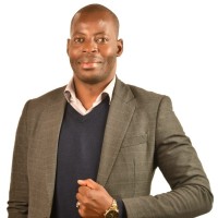 Samwel Okeyo Email & Phone Number | CASO RESEARCH LTD Research and ...