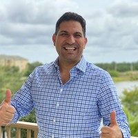 Ash Mufareh Email & Phone Number | ONPASSIVE Chief Executive Officer ...