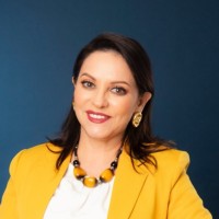 María Fernanda Leon Moreno Email & Phone Number | CASIC PRESIDENTA DE ...