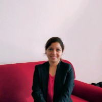 Ankita Vatsal Email & Phone Number | Senvion India Wind and Site Engineer Contact Information