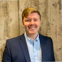 Luke Hewitt Email & Phone Number | Mason Blake Recruitment Consultant ...