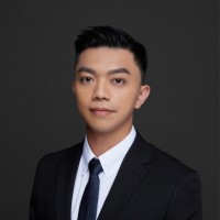 Derek Hsu Email & Phone Number | Cathay United Bank Assistant Manager ...