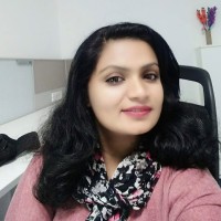 Sandhya Nair Email & Phone Number | Optum Deputy Manager - Talent ...