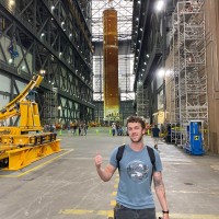 Cole Manley Email & Phone Number | Lockheed Martin Mechanical Engineer ...