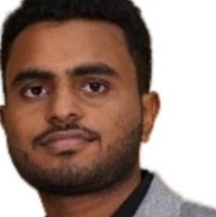 Amith Reddy Email & Phone Number | Huron Associate Software Engineer ...