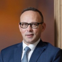 Bryan Pyne Email & Phone Number | St John of God Health Care Group ...