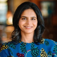 Ruchi Sanghvi Email & Phone Number | South Park Commons Founder Contact ...