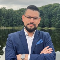 Kamil Kisiel Email & Phone Number | Synechron DevOps Engineer Contact ...