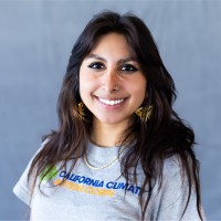 Amy Marie Martinez Email & Phone Number | FoodCycle LA Partnerships ...