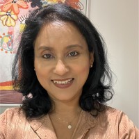 Asha Thomas Email & Phone Number | not working Senior Microbiologist ...