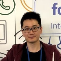 Hong Wei Email & Phone Number | Meta Staff Research Scientist and Tech Lead Contact Information