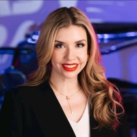 Anna Hersel Email & Phone Number | Formula 1 Las Vegas Grand Prix ...