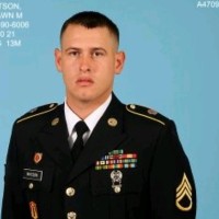 Shawn Watson Email & Phone Number | US Army First Sergeant Contact ...