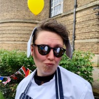 Sam Way Email & Phone Number | Chartwells Independent Head Chef Contact ...