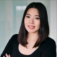 Jenna Ho Email & Phone Number | Zymeworks Inc. Executive Assistant To ...