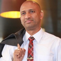 Dulith Herath Email & Phone Number | Kapruka.com Founder and Chairman ...