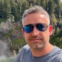 Jeremy Andrus Email & Phone Number | Traeger Pellet Grills, LLC CEO ...