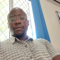 Billy Katana Email & Phone Number | bomu hospital kenya Field Officer ...