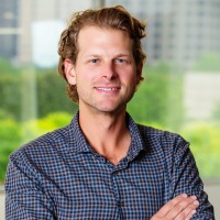 Clark Lundy Email & Phone Number | Regus - IWGPLC EVP Design and ...