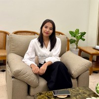 Zin Nway Email & Phone Number | Puraido Co., Ltd. Data Analyst Contact Information